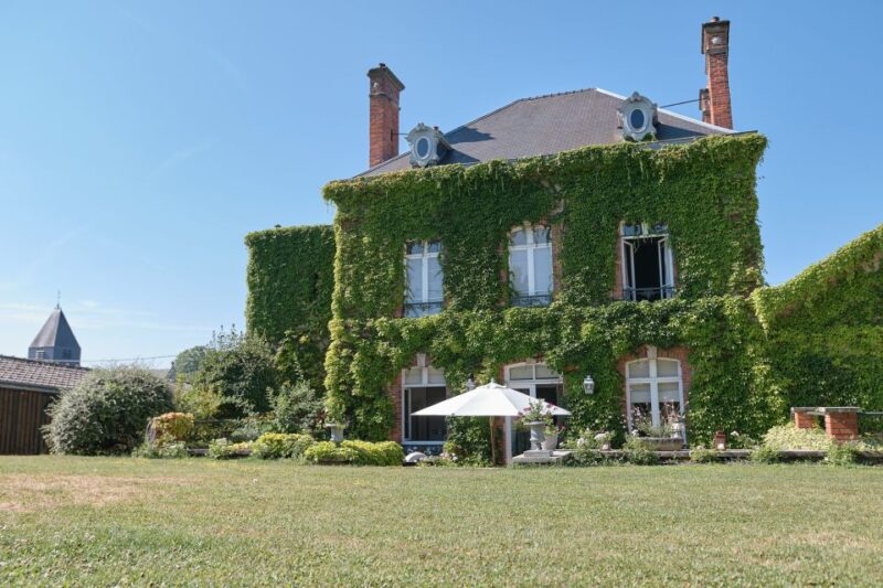 Aÿ-Champagne: Champagne House Tour and Tasting Class - The Value of the Experience