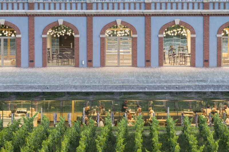 Aÿ-Champagne: Pressoria Champagne Museum with Tasting - Practical Details and Tips