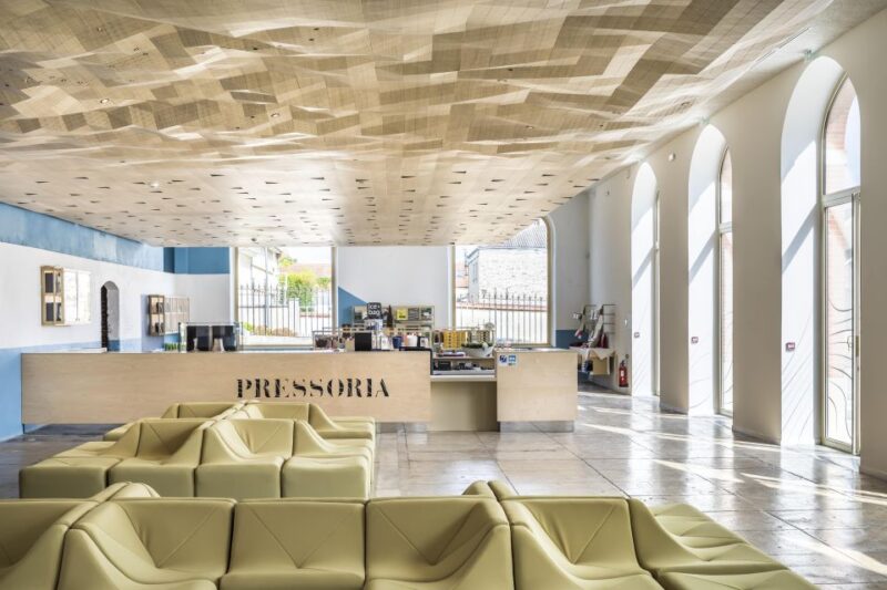 Aÿ-Champagne: Pressoria Champagne Museum with Tasting - What Do Visitors Say?