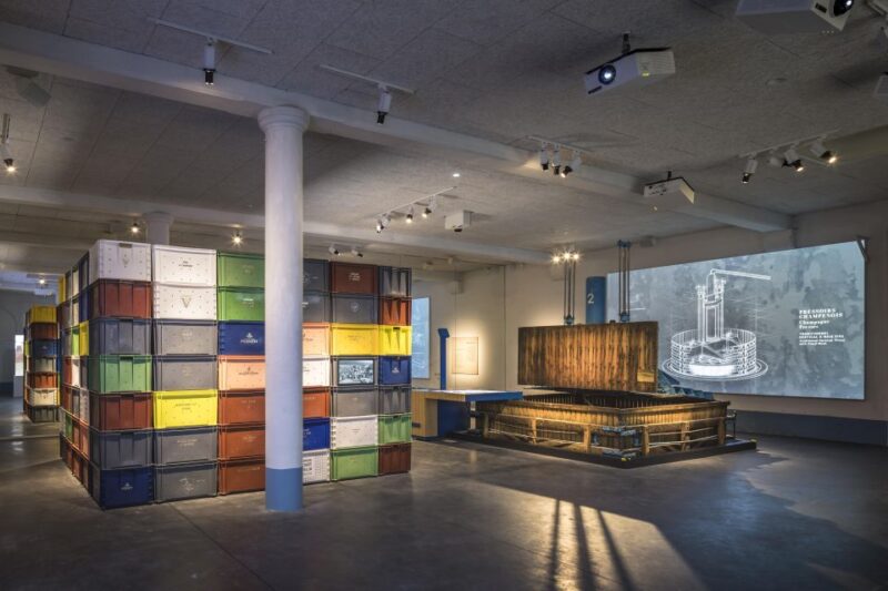 Aÿ-Champagne: Pressoria Champagne Museum with Tasting - Final Thoughts: Is It Worth It?