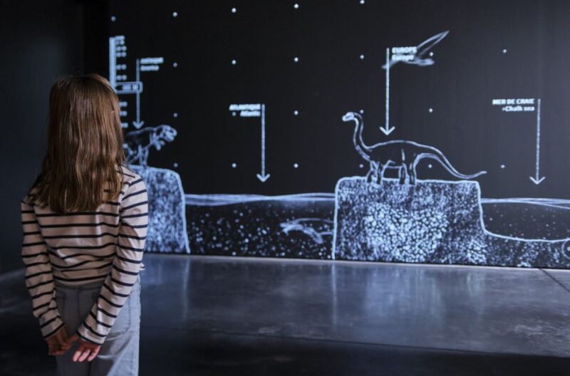 Aÿ-Champagne: Pressoria Champagne Museum with Tasting - FAQ