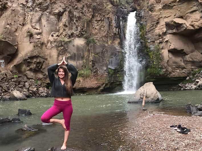 Ayacucho: Cangallo Waterfalls | Nature & Heritage - Final Thoughts: Is This Tour Right for You?