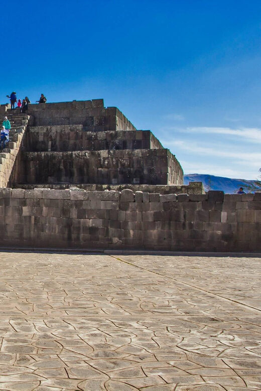 Ayacucho: Excursion to Vilcashuamán and Pumacocha - What’s Included and What You Should Know