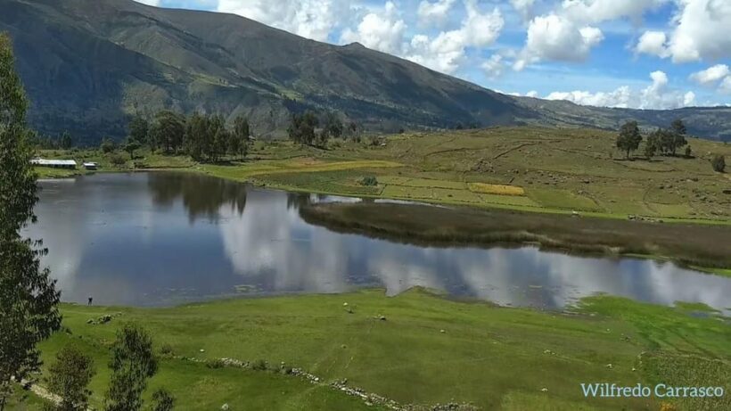 Ayacucho: Excursion to Vilcashuamán and Pumacocha - The Sum Up