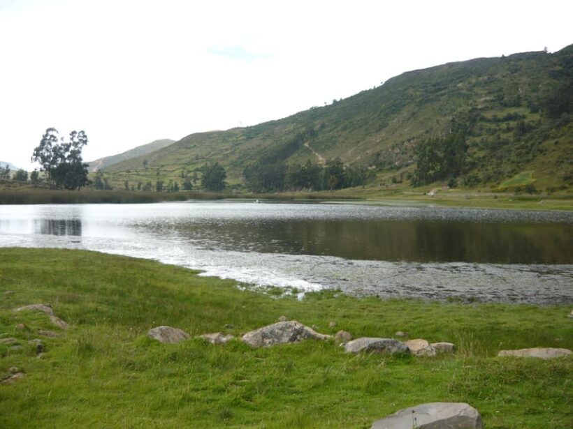 Ayacucho: Excursion to Vilcashuamán and Pumacocha - FAQ