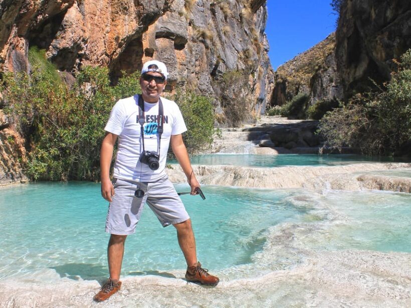 Ayacucho: Full Day Aguas Turquesas Millpu - Authentic Experiences and Real Traveler Insights