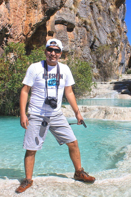 Ayacucho: Full Day Aguas Turquesas Millpu - Final Thoughts