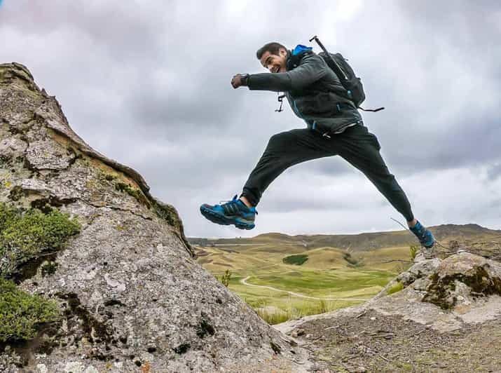 Ayacucho: Huaraca | Explore the Enigmatic Stone Grove - A detailed look at what you can expect