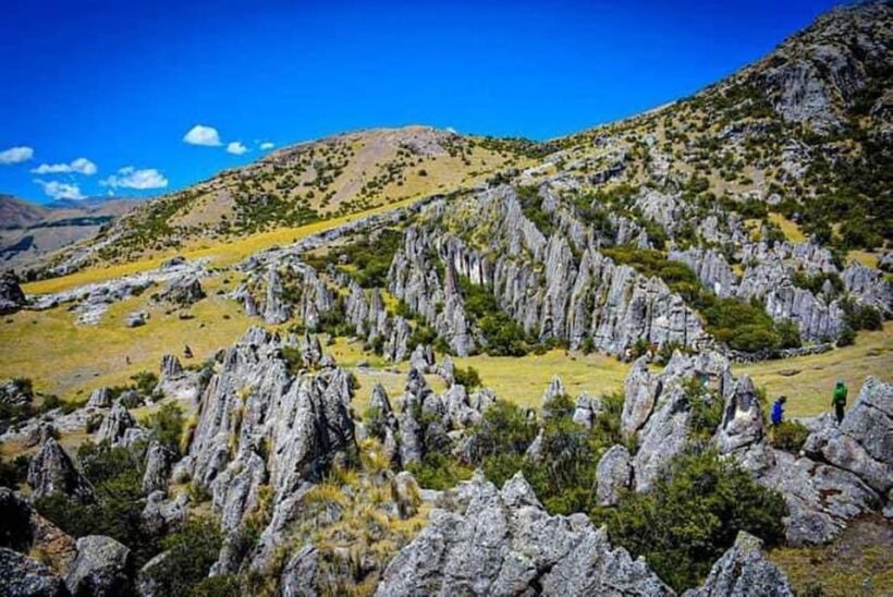 Ayacucho: Huaraca | Explore the Enigmatic Stone Grove - Practical Tips for Travelers