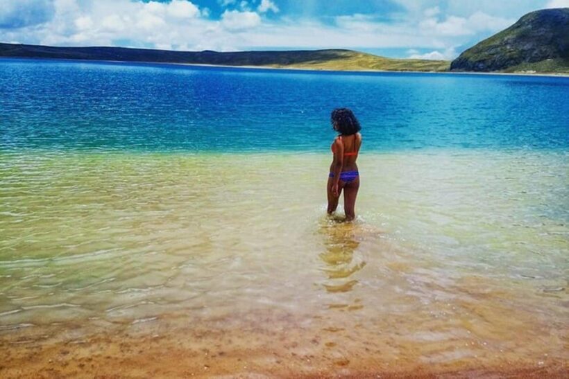 Ayacucho : Laguna Azul | Discover the Blue Lagoon - FAQ