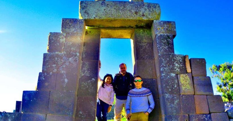 Ayacucho: Route to Vilcashuamán and Pumacocha - The Value of This Tour