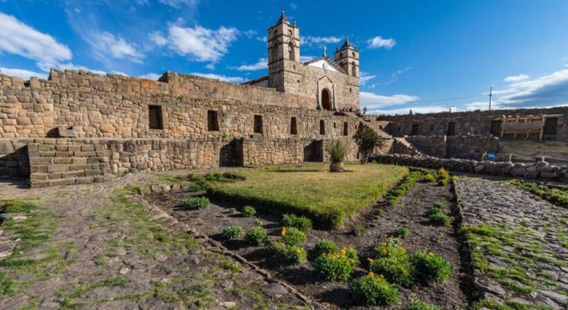 Ayacucho: Route to Vilcashuamán and Pumacocha - The Sum Up