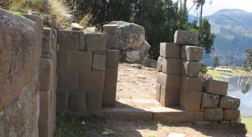 Ayacucho: Route to Vilcashuamán and Pumacocha - FAQs