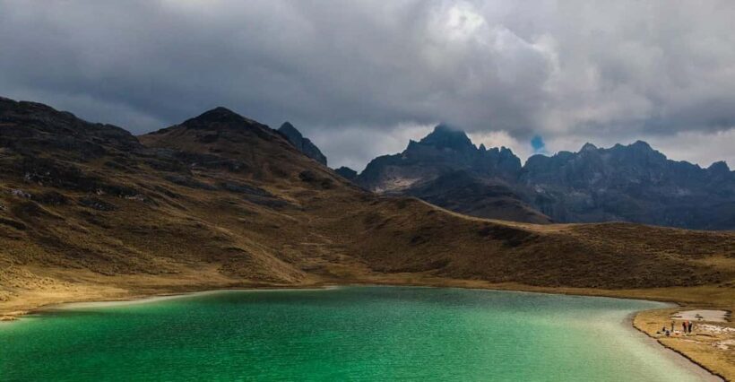 Ayacucho: Verdecocha Lagoon | Laguna Esmeralda - Experience Breakdown and Detailed Insights