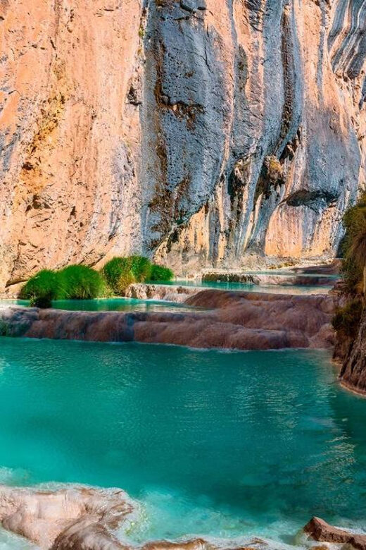 Ayacucho: Visit to Millpu Aguas Turquesas - FAQ