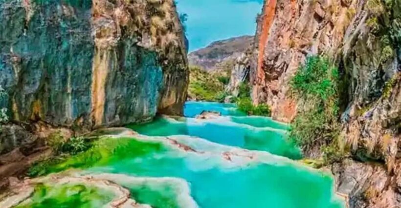 Ayacucho: Visit to Millpu Aguas Turquesas - What Makes This Tour Valuable?
