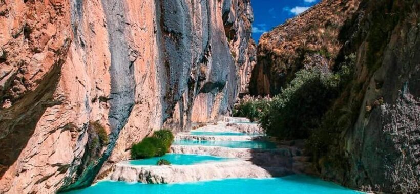 Ayacucho: Visit to Millpu Aguas Turquesas - Who Will Enjoy This Experience?