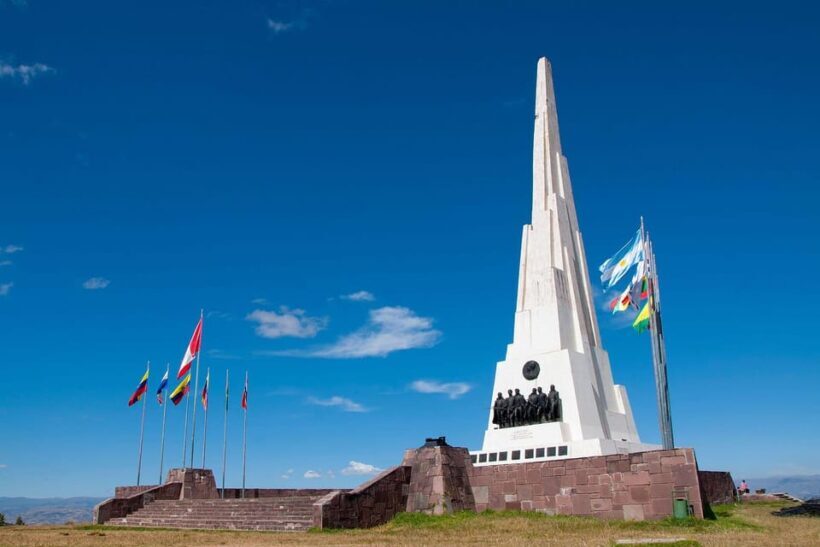 Ayacucho: Wari - Quinua Cultural Excursion - Frequently Asked Questions