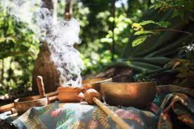 Ayahuasca ceremony in Iquitos - Key Points