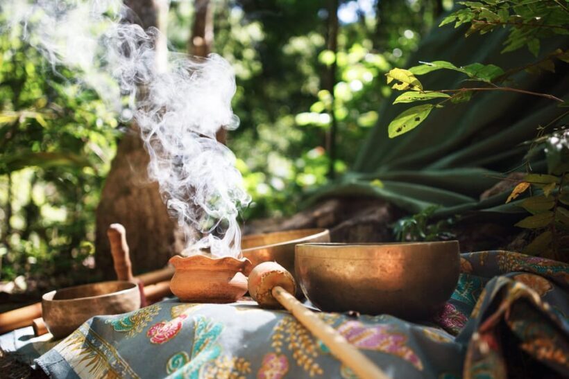 Ayahuasca Retreat in Cusco, 3 days - FAQ