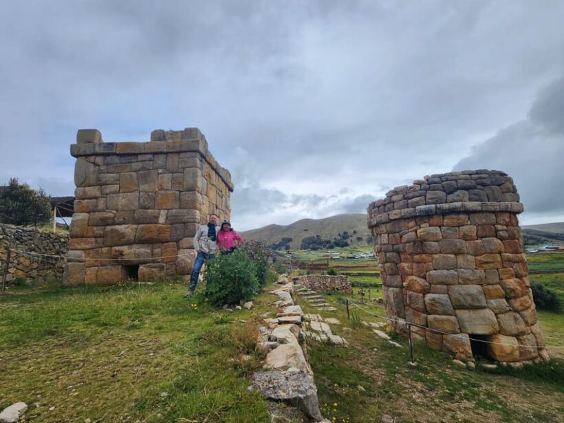 Aymara Route Mystical Cultural Tour - Things to Consider