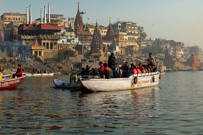 Ayodhya Tour From Lucknow (Same Day) - A Deep Dive into the Experience