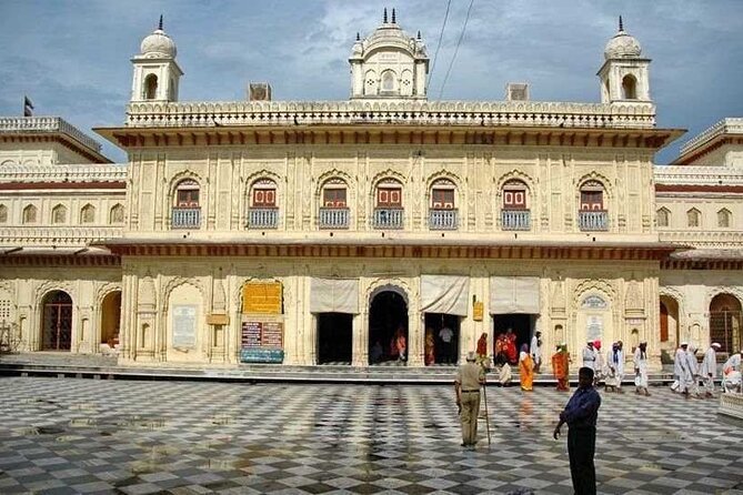 Ayodhya tour in one day - Private & Guided tour - Final Thoughts