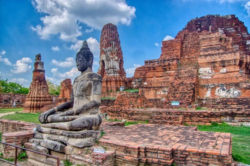 Ayuatthaya Full day tour. The city of historical and UNESCO - Who Would Enjoy This Tour?