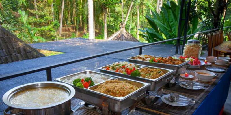 Ayung River: All-Inclusive Tubing Adventure with Lunch - What Travelers Are Saying