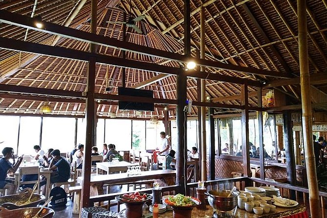 Ayung River Half-Day White Water Rafting Bali in Ubud - The Value for Money