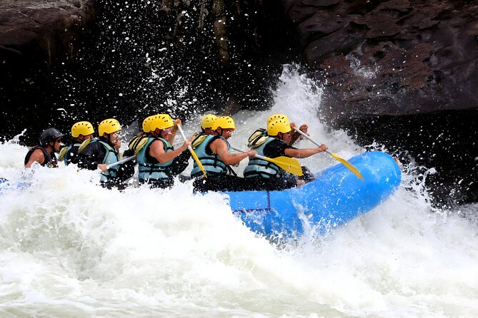 Ayung River Rafting and Bali ATV Ride Packages - What Makes This Tour Special