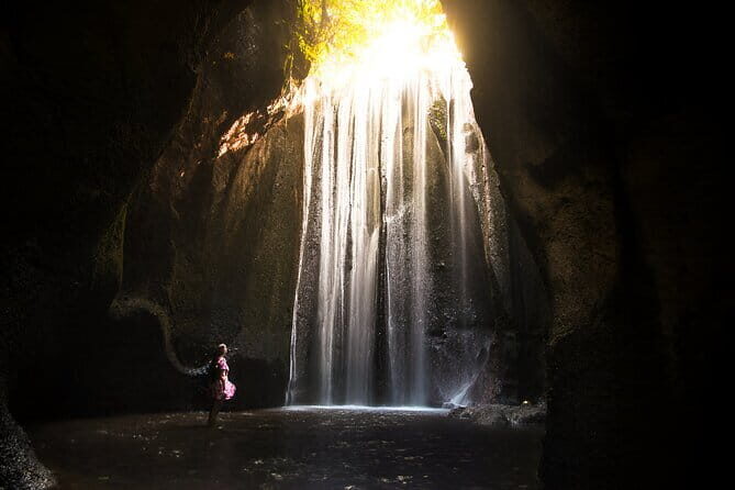 Ayung River Rafting and Bali Best Waterfalls Tour - An Overview of the Tour: Why It’s Worth Considering