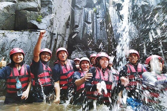 Ayung River Rafting and Tandem ATV Ride - Discover Bali’s Adventure Duo: Ayung River Rafting and Tandem ATV Ride