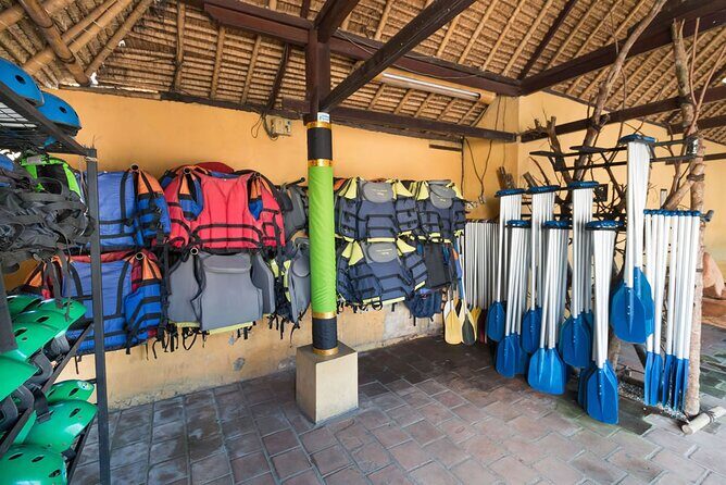Ayung River White Water Rafting Ubud - The Real Experience: What a Typical Trip Looks Like