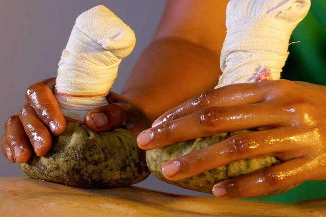 Ayurveda Abhyanga + Kizhi - The Broader Context: Cultural and Wellness Value