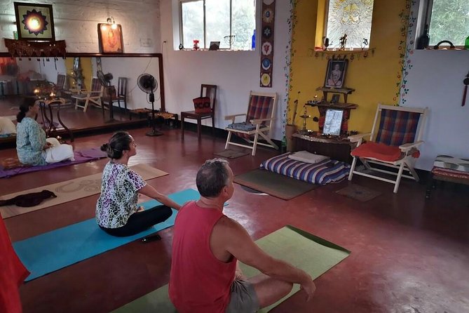 Ayurveda Abhyanga + Swedana - Key Points