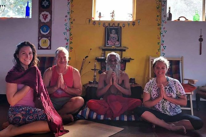 Ayurveda Abhyanga + Swedana - Review Highlights: What Travelers Are Saying