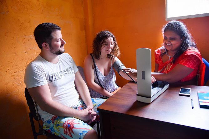 Ayurveda Day Package - Who Will Love This Tour?