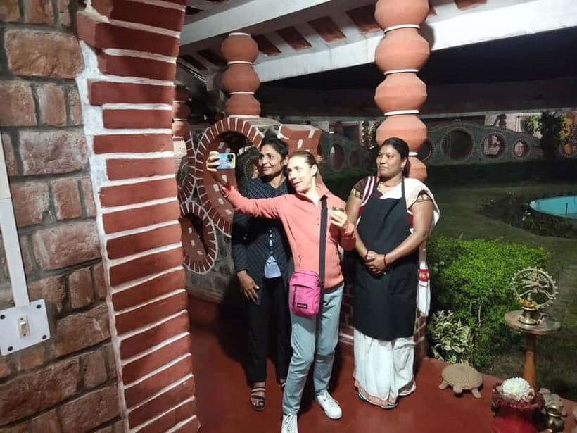 Ayurveda Wellness and Treatment Massage Center khajuraho - Introduction: What Is This Experience?