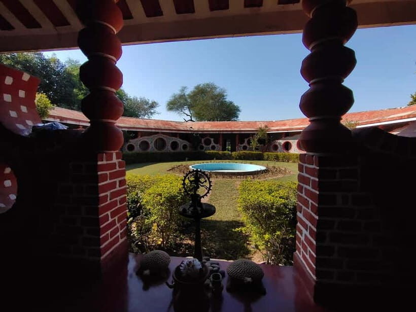 Ayurveda Wellness and Treatment Massage Center khajuraho - Authenticity and Reviews