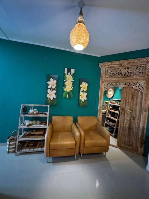 AYURVEDIC FLOW - LYMPHATIC-AYURVEDIC MASSAGE - A Well-Rounded Review: The Deep Dive