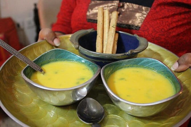 Ayurvedic or South Indian Cooking Class in Chennai with an Author - In-Depth Review of the Experience