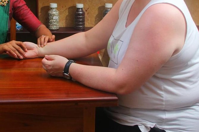 Ayurvedic Treatmen Holiday tour - Key Points