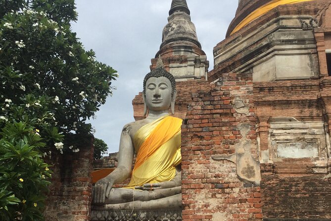 Ayuthaya Must Visit Temples Tour from Bangkok by MyProGuide - Authentic Experiences and Traveler Insights