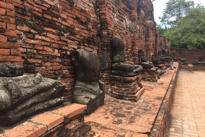 Ayuthaya Must Visit Temples Tour from Bangkok by MyProGuide - Final Thoughts