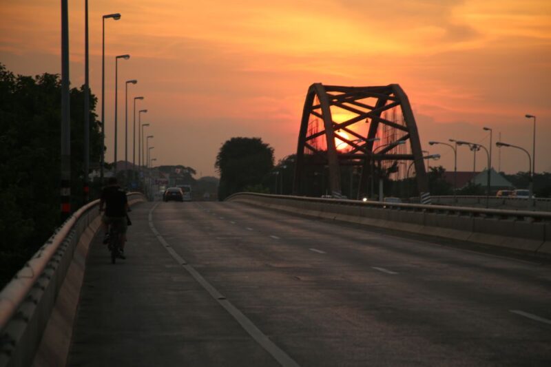 Ayutthaya: 3-Hour Sunset Ride Bike Excursion - What Makes This Tour Stand Out?