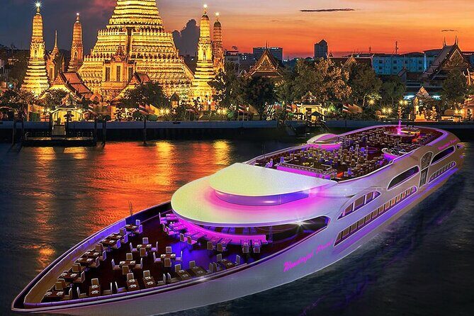 Ayutthaya Ancient Capital Tour from Bangkok with River Cruise - A Deep Dive into the Tour Experience