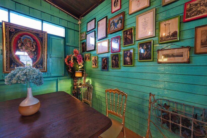 Ayutthaya: Baan Farangkoo - Price and Value