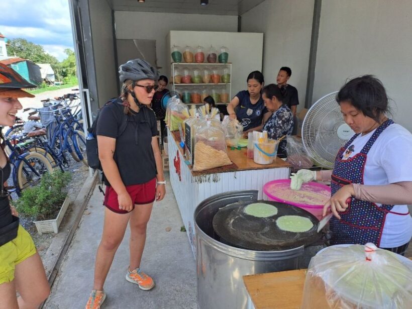 Ayutthaya City and Historical Park Bike Tour - Frequently Asked Questions