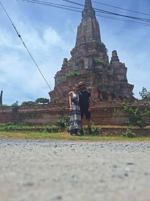 Ayutthaya: Colorful Slow Life Bicycle Tour with local guide. - Final Thoughts: Is It Worth It?